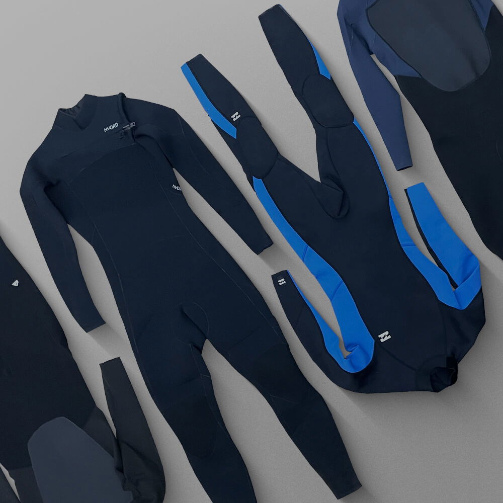 Wetsuit Outlet - We Are Watersports
