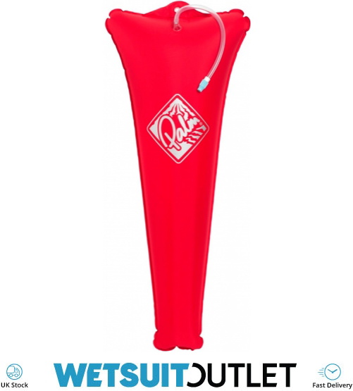 Palm Heavy Weight Kayak Float Bag 20L Half Stern 11452 - Canoe & Kayak ...