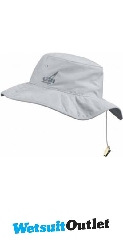 Gill Technical Sailing Sun Hat 137 - Sailing - Accessories - Gloves ...