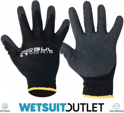 2019 Gul Evogrip Latex Palm Gloves GL1295-A9 - Sailing - Accessories ...