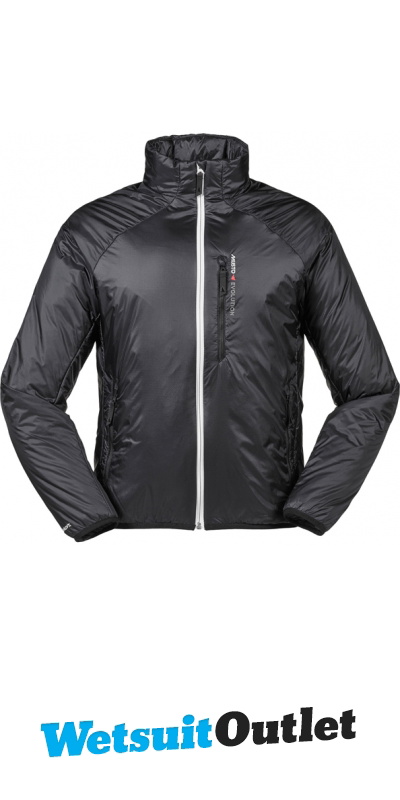 Musto Evolution Primaloft Jacket BLACK SE1522 - Sailing - Sailing ...