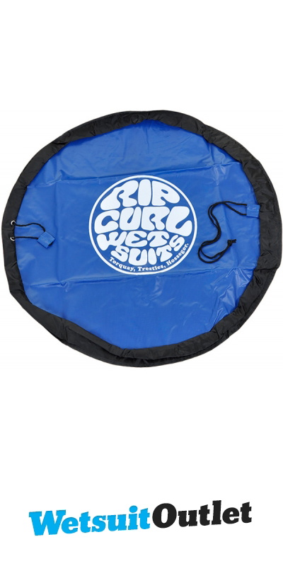 Rip Curl Change Mat in Blue BBBJGL - Accessories - Essentials - Change ...