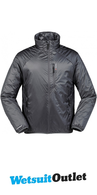 Musto Evolution Primaloft Jacket CHARCOAL SE1522 - Sailing - Sailing ...