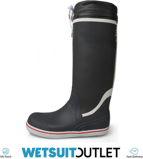 2021 Gill Tall Yachting Boot 909 - Sailing - Accessories - Footwear ...