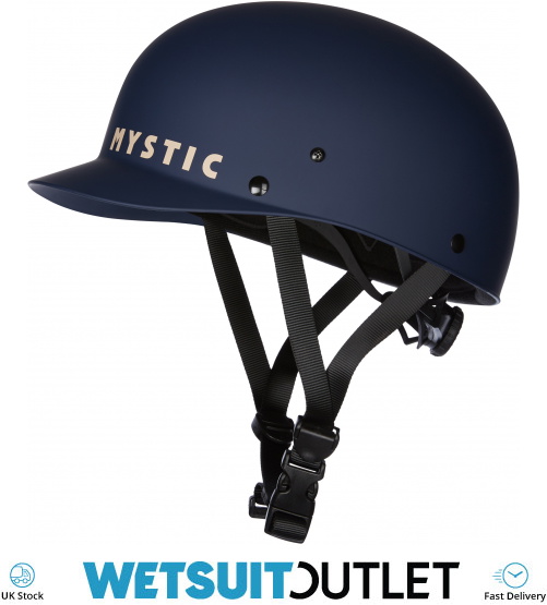 2022 Mystic Shiznit Helmet 200121 - Night Blue - Boardsports - Helmets ...