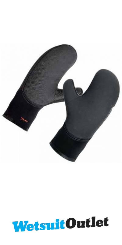 Rip Curl F-Bomb 7mm Mitten WGLLGF - Wetsuits - Accessories - Gloves ...