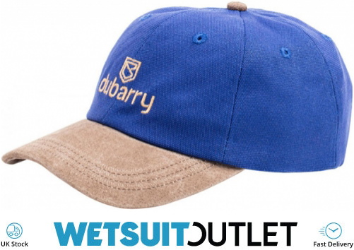Dubarry Cotton Cap Cobalt Blue 8669 - Sailing - Sailing - Dinghy - Caps ...