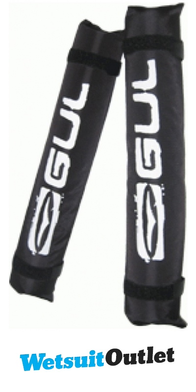 Gul Roof Rack Pads 40cm - Accessories - Transportation - Roof Rack ...