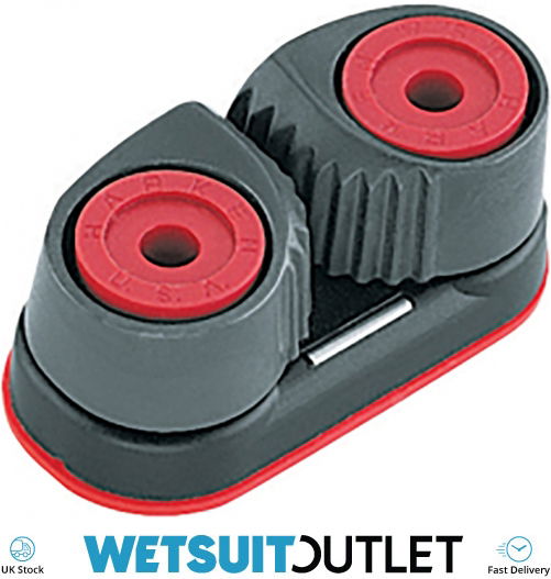 Harken Cam-Matic Ball Bearing Cam Cleat 150 - Sailing - Sailing ...