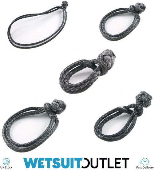 Loop Double Construction Dyneema Shackle - DSPLIS - Sailing - Sailing ...