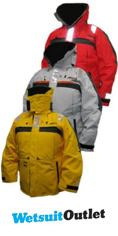 Musto HPX Ocean Jacket 2009 Sh1648 - Sailing - Sailing - Yacht ...