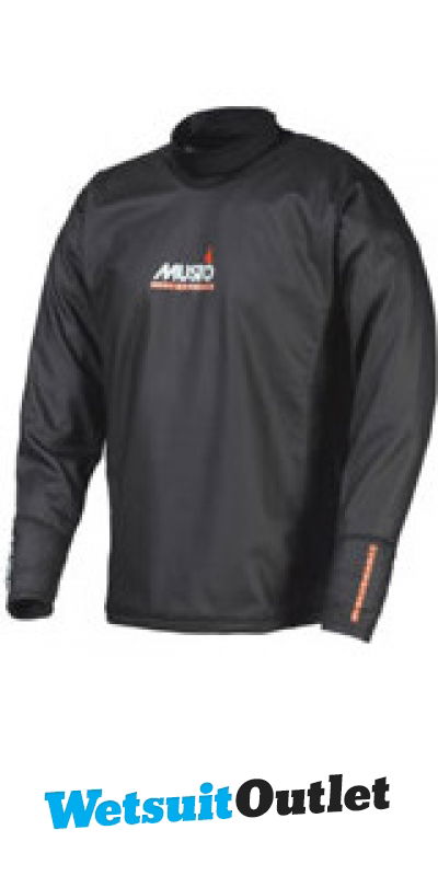 Musto Junior Fleece Aqua Top KS003J0 - Sailing - Sailing - Dinghy ...