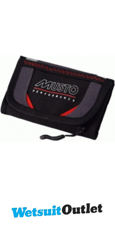 Musto Wallet AL3090 - Accessories - Luggage & Dry Bags - Holdall ...