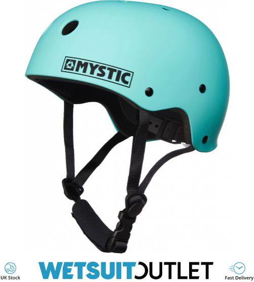 2021 Mystic MK8 Helmet Mint / Grey 180161 - Boardsports - Helmets ...