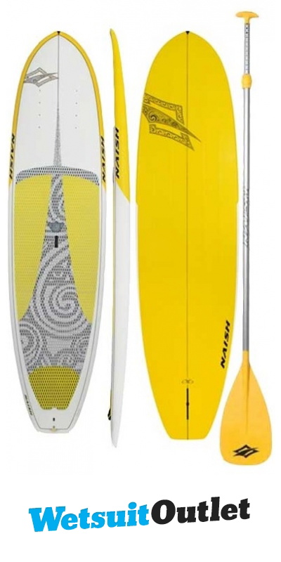 Naish paddle board store