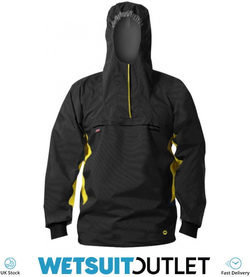2020 Nookie Mens Drift Smock - JA04 - Canoe & Kayak - Cags & Jackets ...