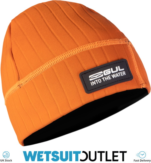 2024 Gul Recore Neoprene Beanie HO0314/C2 - Recore Orange - Wetsuits ...