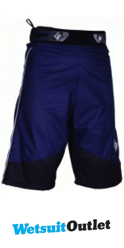 Palm Gradient Shorts CA640BLME Size XL Only - Canoe & Kayak - Trousers ...