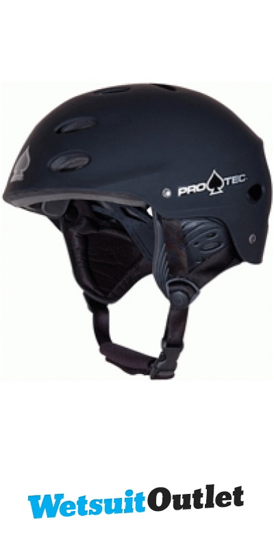 PRO-TEC Ace WAKE Helmet BLACK CH109 - Boardsports - Helmets - Adult ...
