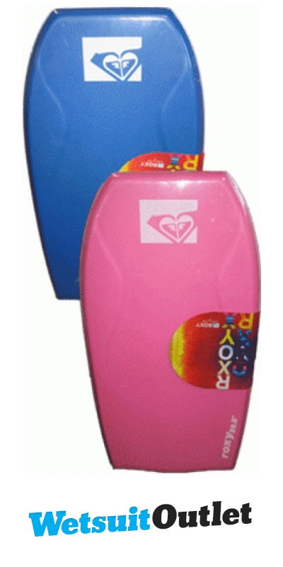 Roxy Classic Body Board - Boardsports - Bodyboarding - Boards | Wetsuit ...