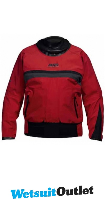 Musto MPX Race Dry Smock SM0050 in RED MEDIUM ONLY - Sailing - Sailing ...