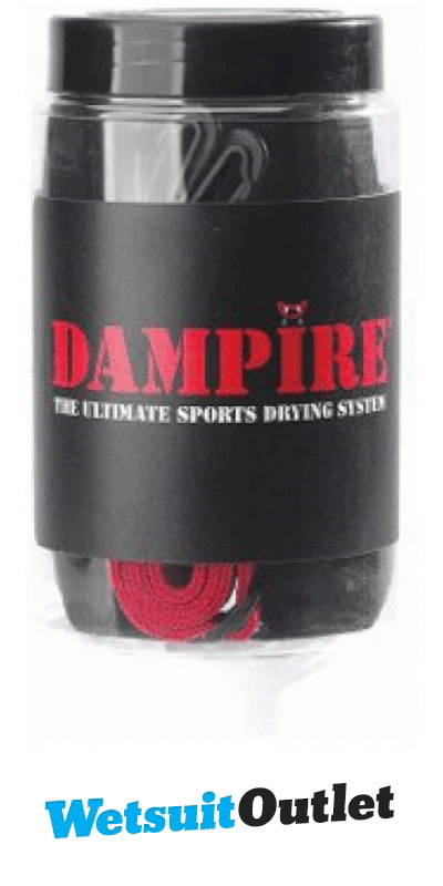 Typhoon Dampire Divers Pack | Wetsuit Outlet