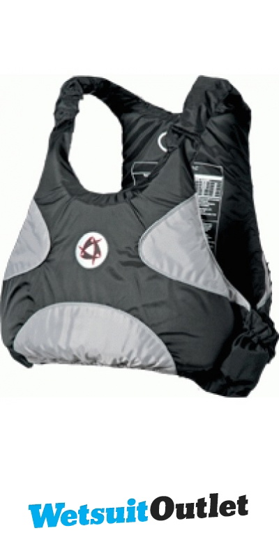 Mystic Kitesurfing Venom Float Jacket 35005 - Boardsports - Kitesurfing ...