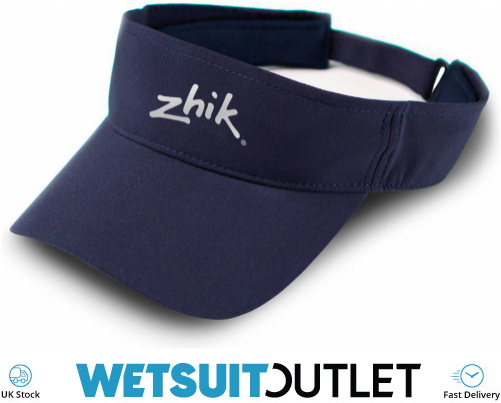 2024 Zhik Sports Sailing Visor VISOR200 - Navy - Sailing - Accessories ...