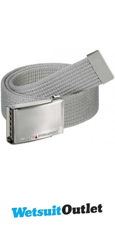 Musto Evolution BELT in Steel AS0670 - Sailing - Sailing - Yacht ...