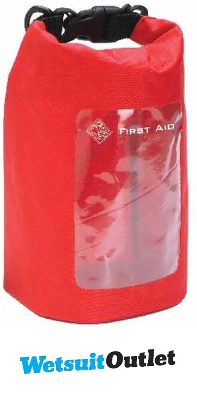 Palm 3Ltr First Aid Carrier/Dry Bag CT999 - Accessories - Luggage & Dry ...