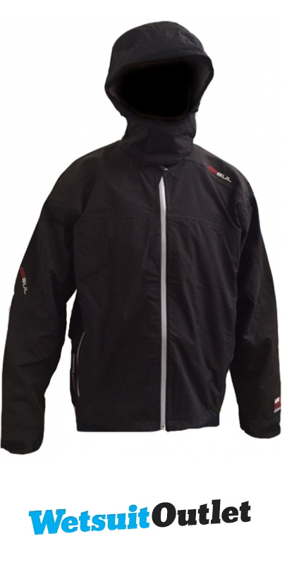 Gul Code Zero Sailing Jacket GM0200 - Sailing - Sailing - Yacht - Shore ...