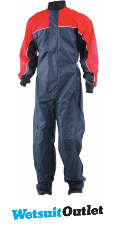 Crewsaver KIDS One Piece Spray Suit 6570 - Sailing - Sailing - Dinghy ...