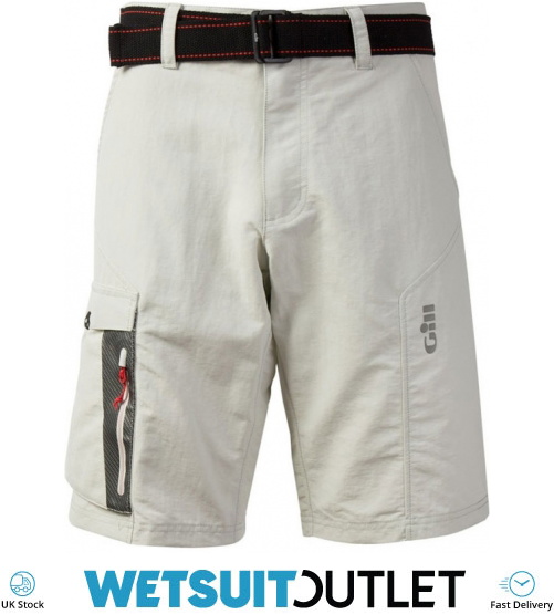 2021 Gill Race Shorts SILVER RS08 - Sailing - Sailing - Yacht - Shore ...
