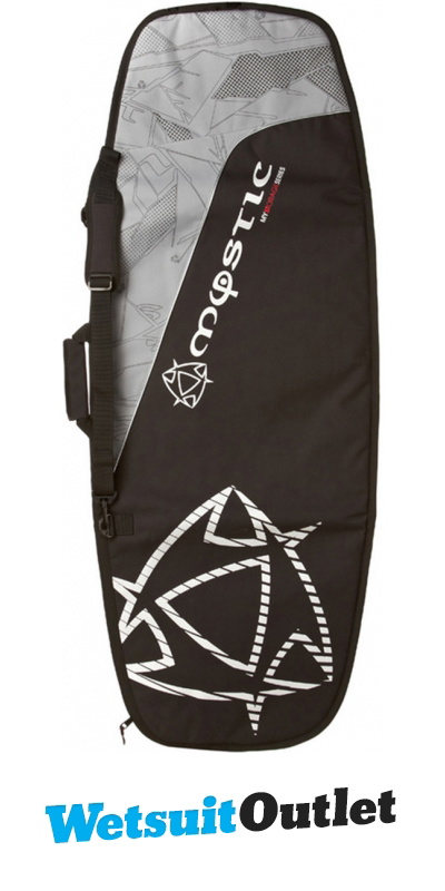 Mystic Venom Kite/Wake Board Bag 1 5M 090014 - Boardsports ...