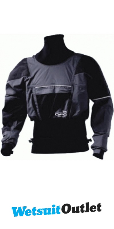 YAK Kurta Kayak Dry Cag LAST ONE - Canoe & Kayak - Cags & Jackets ...