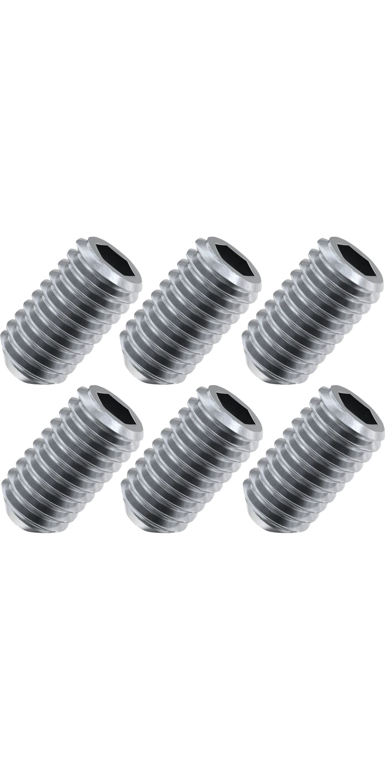 2026 Bulldog Twin Tab Compatible Grub Screws BDFTTGS - BD-BDFTTGS-NC ...