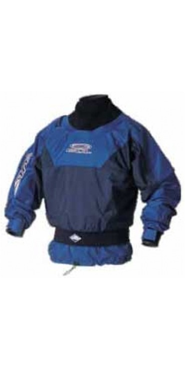 GUL Dry Kayak Cag - Canoe & Kayak - Cags & Jackets - Whitewater Jackets ...