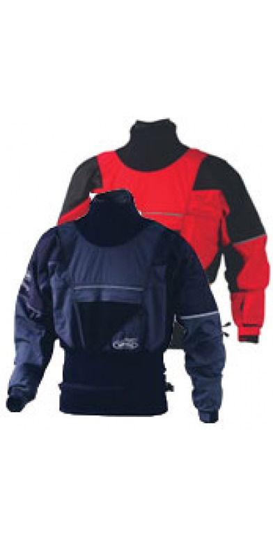 YAK Kaleva Kayak Dry Cag Medium - Canoe & Kayak - Cags & Jackets ...