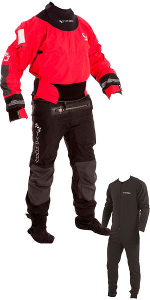 Drysuits for Men at Best Prices in stock | Wetsuit Outlet