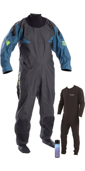 Drysuits for Men at Best Prices in stock | Wetsuit Outlet