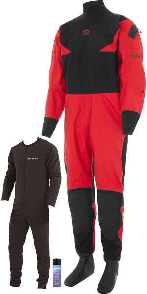 Drysuits for Men at Best Prices in stock | Wetsuit Outlet