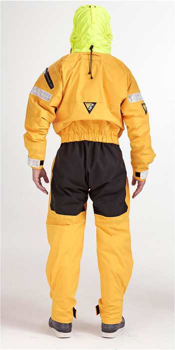 Musto HPX Ocean Drysuit Gold SH1605 - Drysuits - All Drysuits - Mens ...