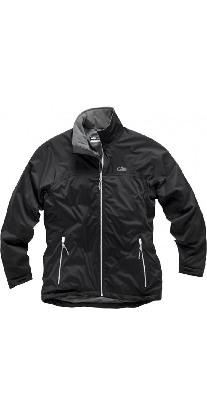 Gill Pro Softshell Jacket in Graphite 1605 - Sailing - Sailing - Yacht ...