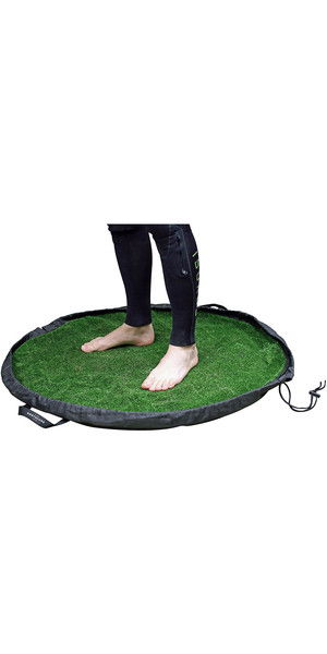 Change Mats - Essentials - Accessories - 2022 Northcore C-Mat Wetsuit ...