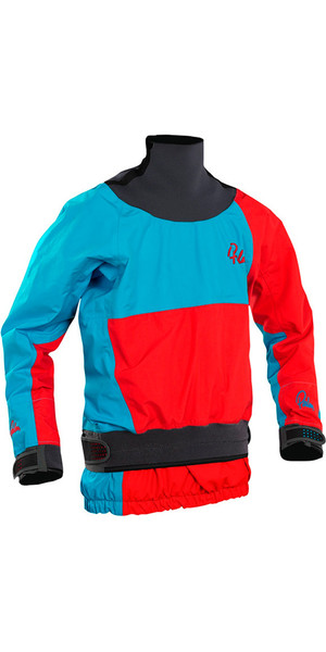 Cags & Jackets - Canoe & Kayak - 2022 Gul Mens Shore Taped Spray Top ...