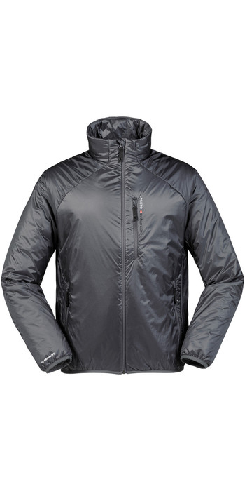 Musto Evolution Primaloft Jacket CHARCOAL SE1522 - Sailing - Sailing ...