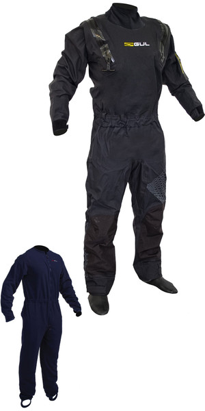 Wetsuit Outlet - GUL Drysuits