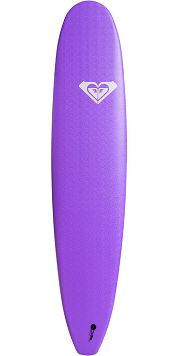 2020 Roxy EuroGlass Crazy Victoria SoftBoard 7'0 SurfBoard EGLSTCZYV7 ...