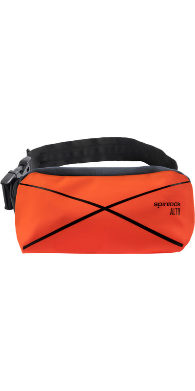 Belt PFD | Airbelt Personal Flotation Devices | Wetsuit Outlet