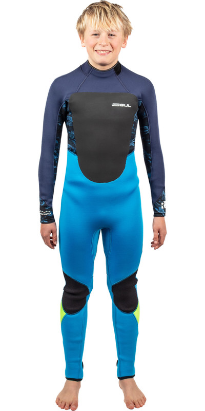 Kids 5mm Wetsuits | Junior Winter Wetsuits | Wetsuit Outlet